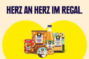EDEKA Herzstücke - weil wir Lebensmittel lieben - EDEKA Georg
